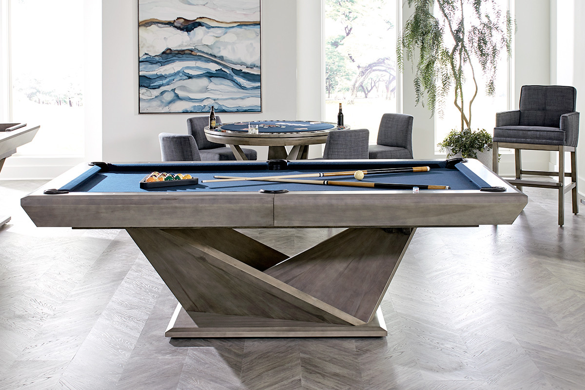 Kyoto Custom Pool Table | Jack Game Room
