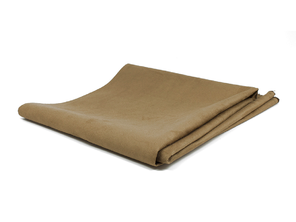 Modvel Peat Alley Cloth Swatch | Jack Game Room