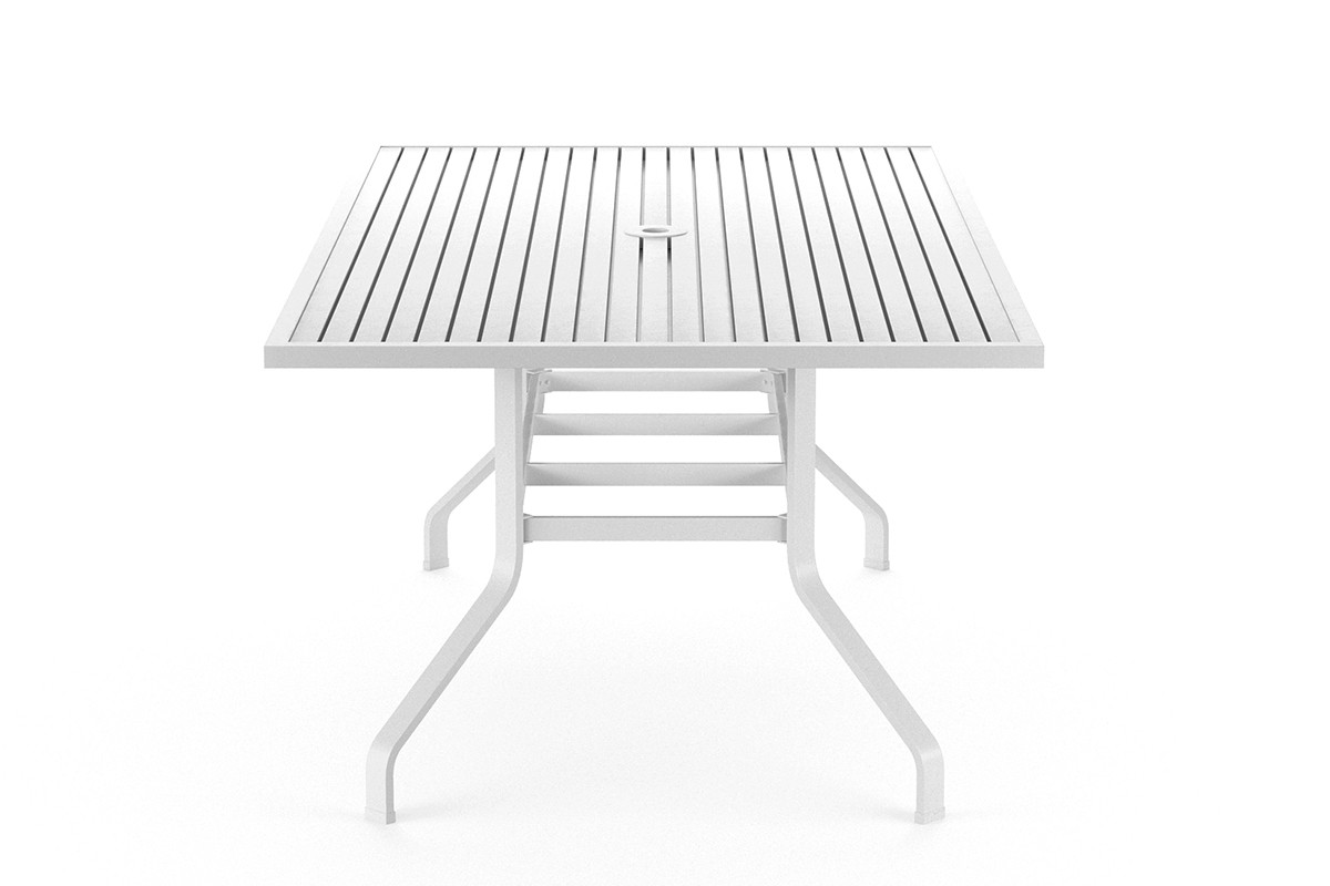 Bristol 72" Dining Table by Jack Patio