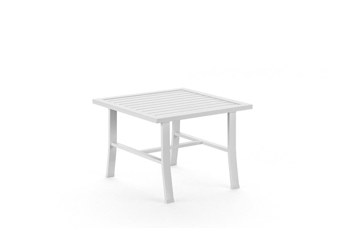 Bristol End Table by Jack Patio