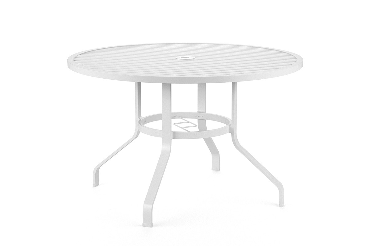 Bristol 48" Round Table by Jack Patio