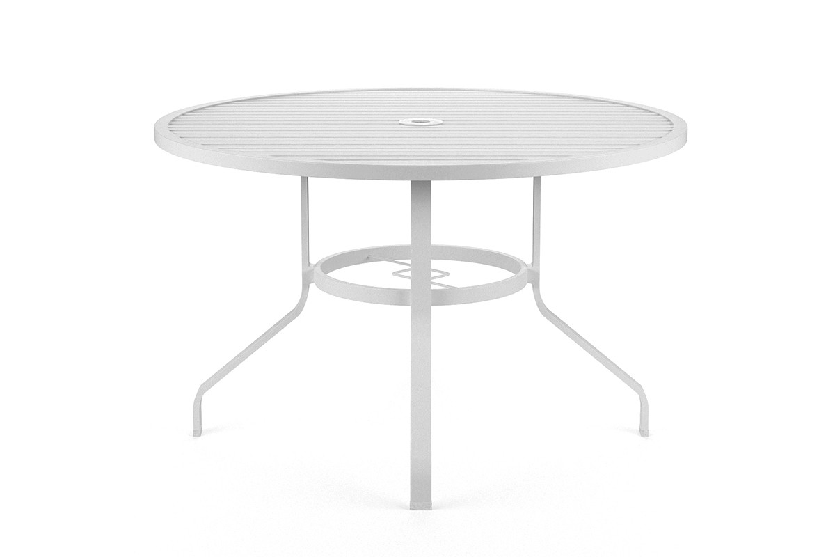 Bristol 48" Round Table by Jack Patio