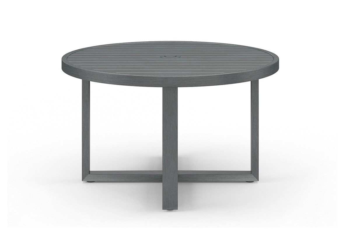 Redondo 50" Round Table by Jack Patio