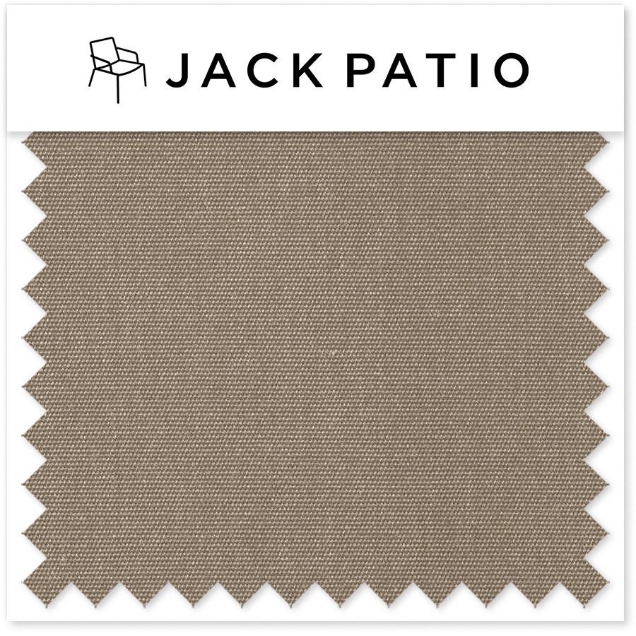 Canvas Taupe - Jack Patio