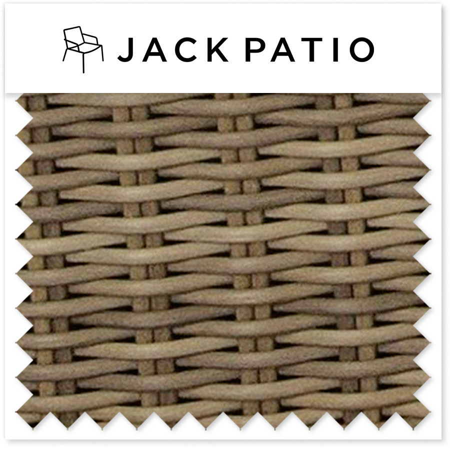 Coronado Wicker - Jack Patio