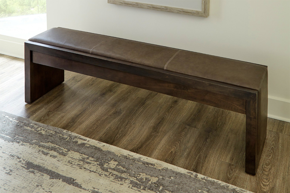 Columbia Custom Game Room Storage Bench | Jack Game Room