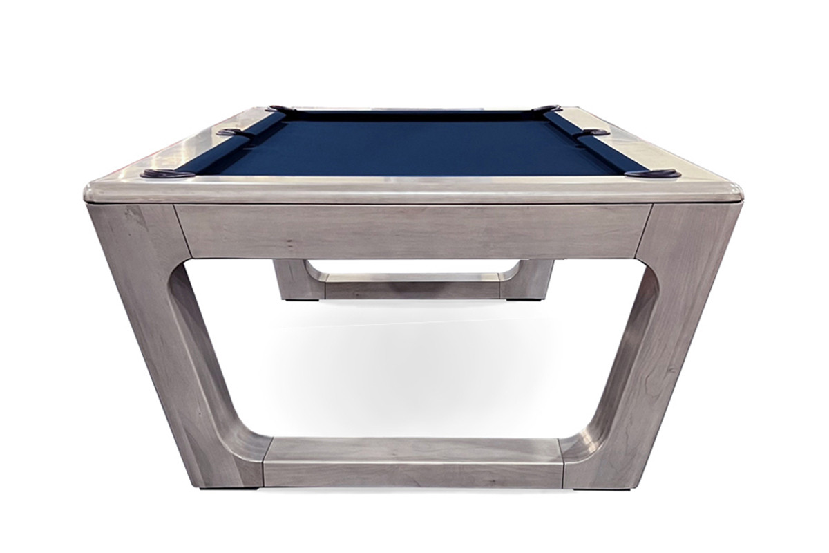 Taos Custom Pool Table | Jack Game Room