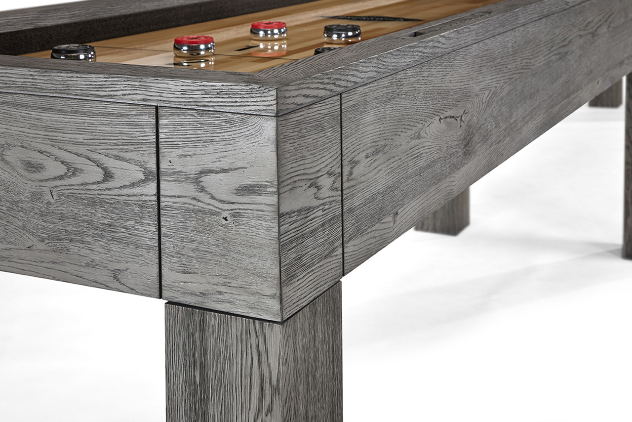 Sanibel Shuffleboard Table | Ready-to-Ship by Brunswick | Jack Game Room