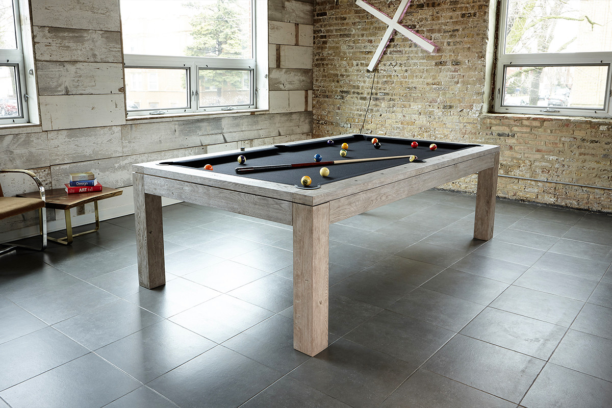 Sanibel Pool Table | Ready-to-Ship by Brunswick | Jack Game Room