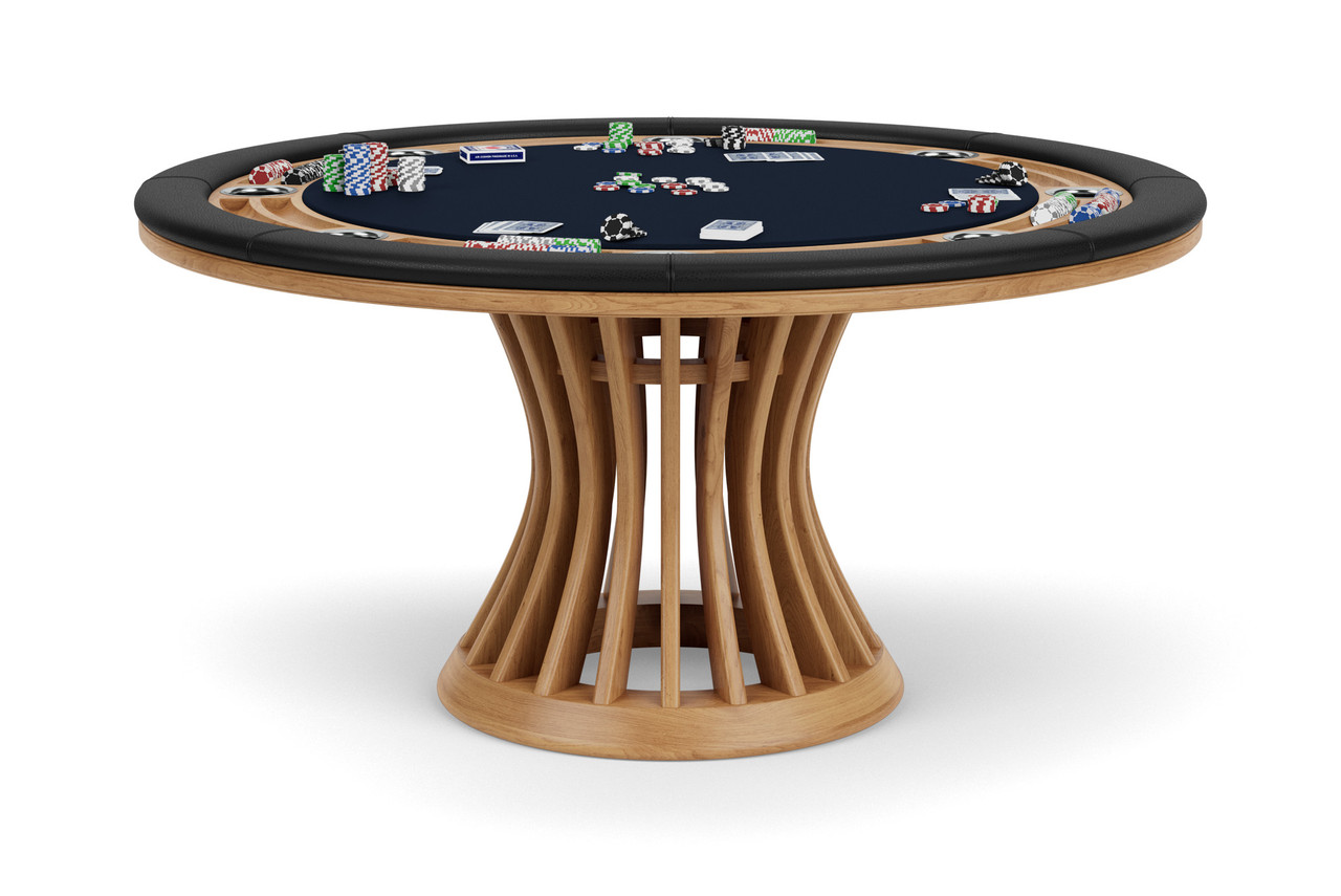 Huntington Custom Pool Table | Jack Game Room
