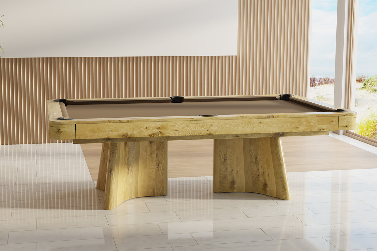 Redondo Custom Pool Table | Jack Game Room