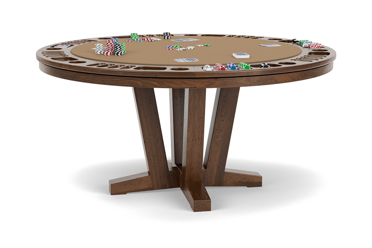 Pasadena Pub Table | Game Room Furniture | Jack Game Room
