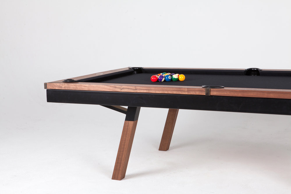 Kenari Billiard Table | Pool Table | Jack Game Room