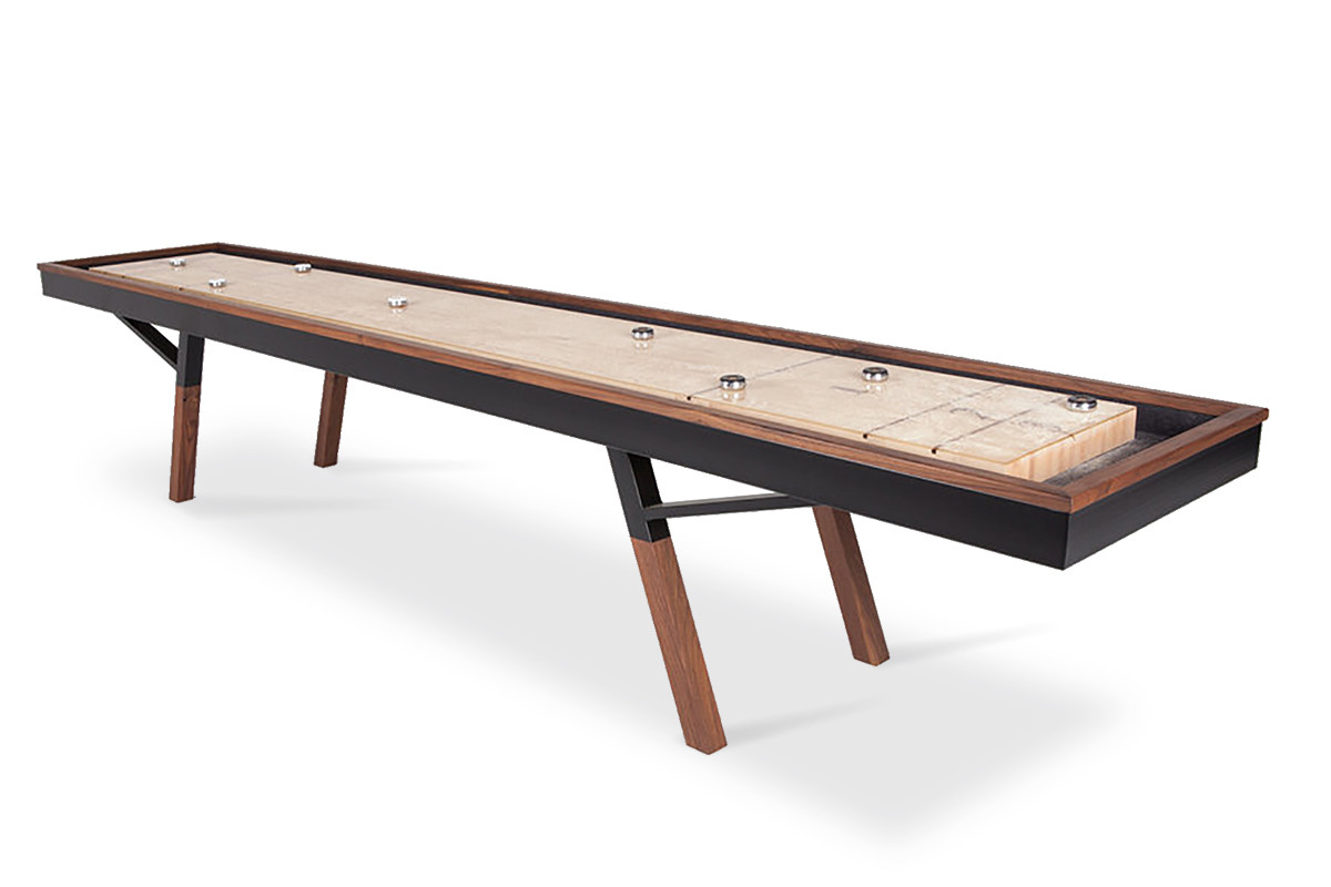 Huntington Custom Shuffleboard Table | Jack Game Room