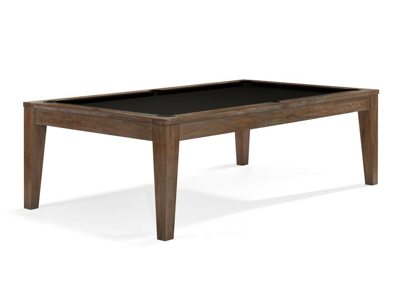 Loft 8' Pool Table | Pool Table | Jack Game Room