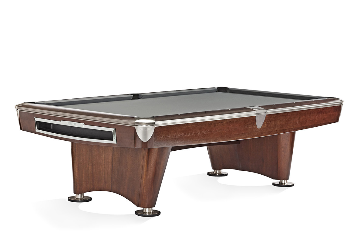 Gold Crown 9' Pool Table | Pool Table | Jack Game Room