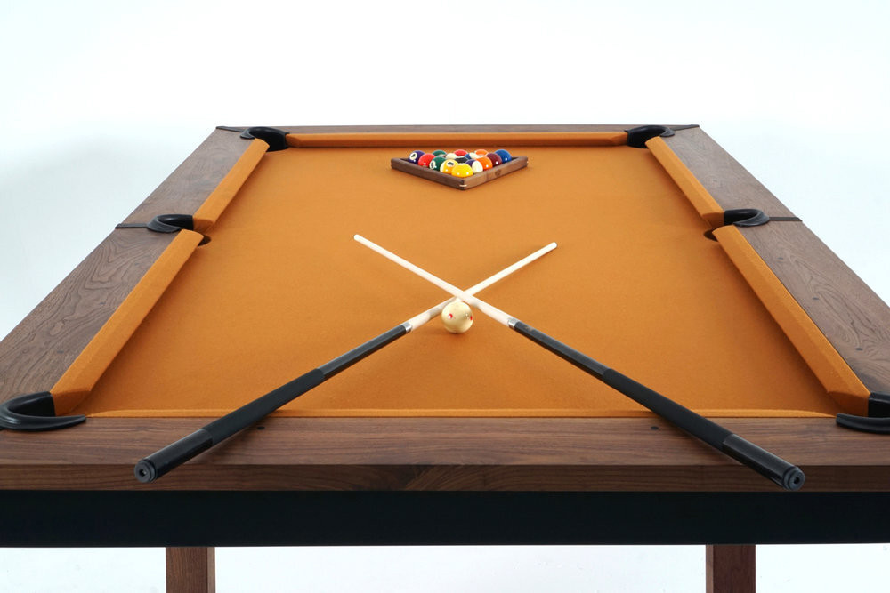 Kenari Billiard Table | Pool Table | Jack Game Room