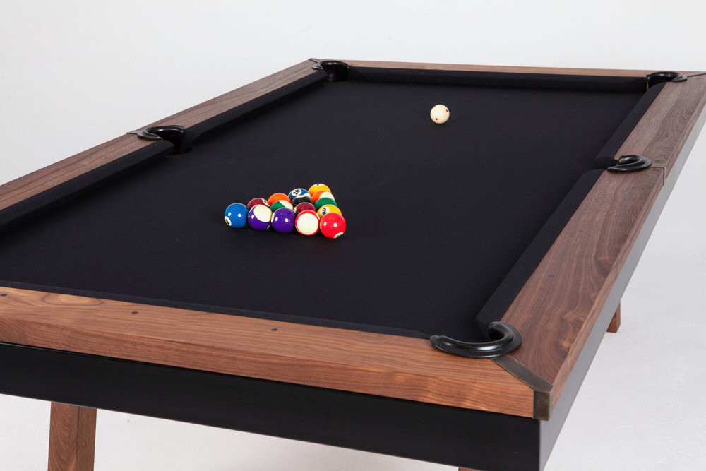 Kenari Billiard Table | Pool Table | Jack Game Room