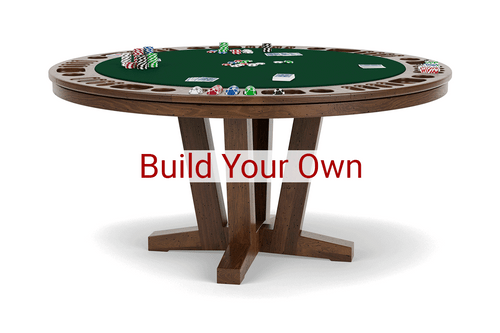Poker Tables | Hold'em Tables | Game Tables
