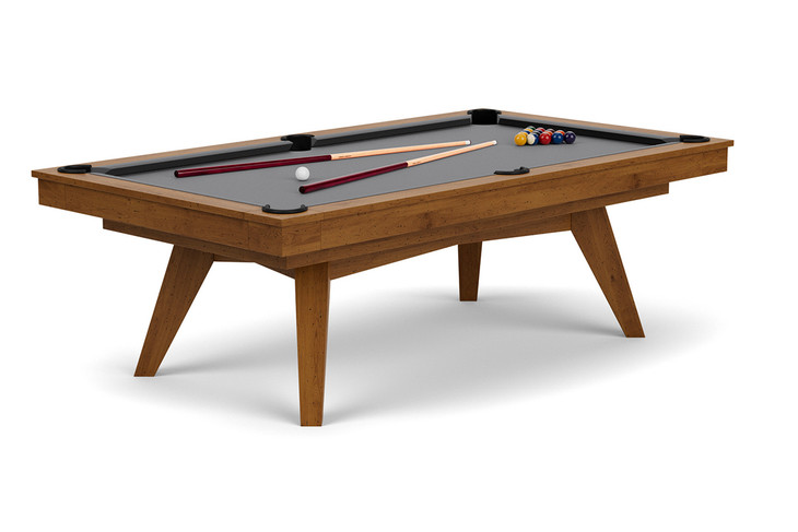 Seattle Custom Pool Table | Jack Game Room