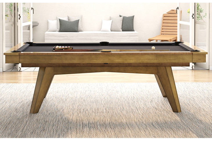 Seattle Custom Pool Table | Jack Game Room