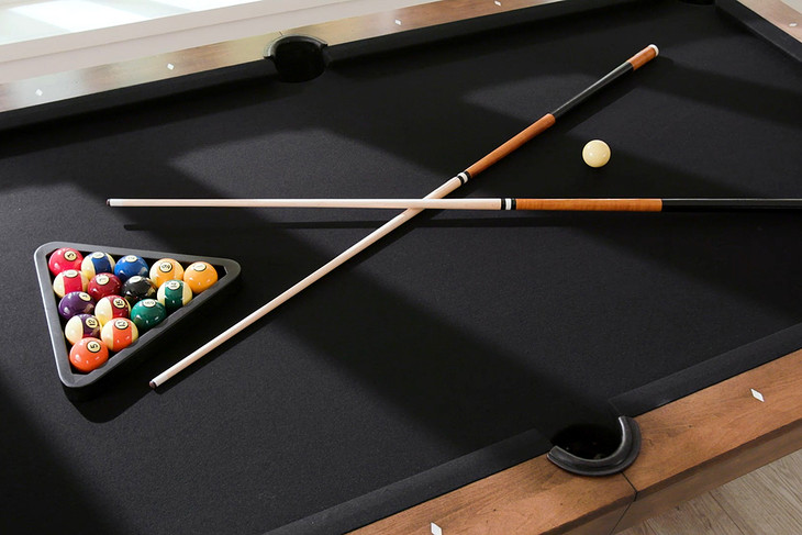 Build Your Own Custom Pool Table | Jack Game Room