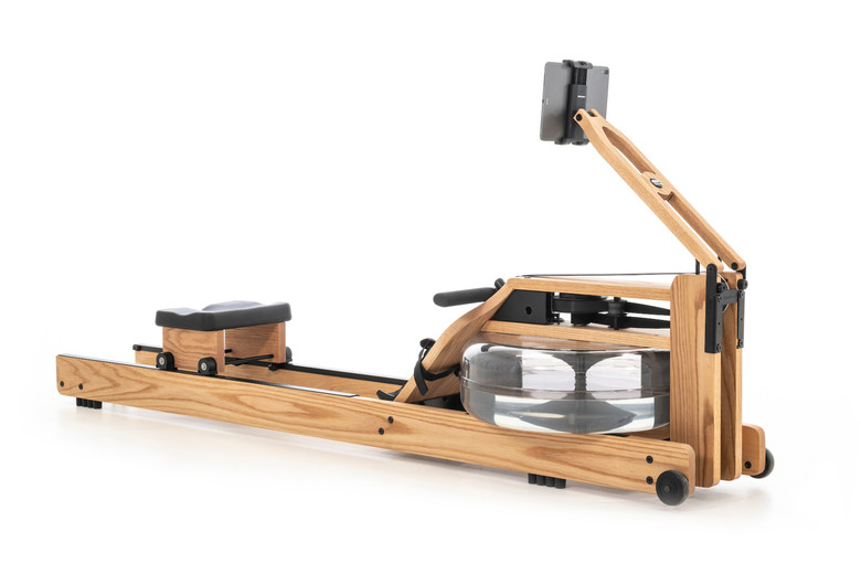 WaterRower Performance | Jack Game Room