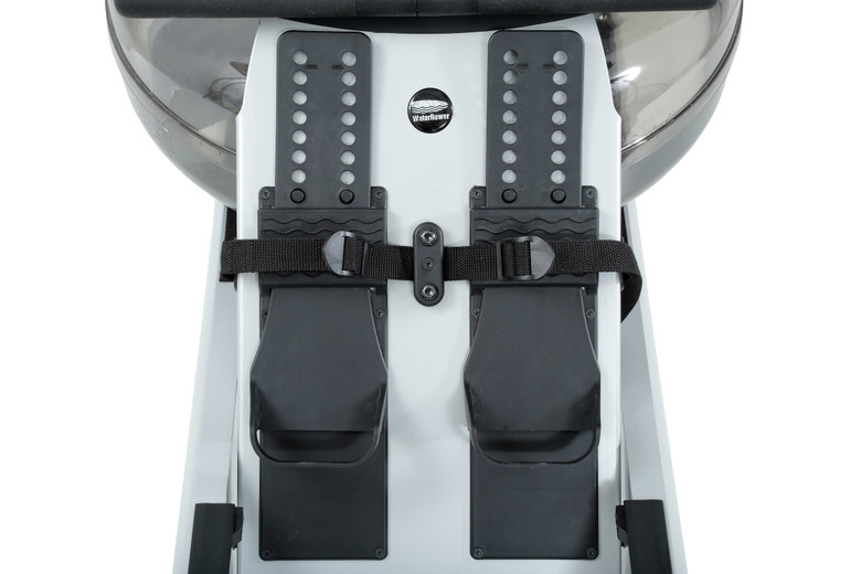 WaterRower M1 Aluminum | Jack Game Room