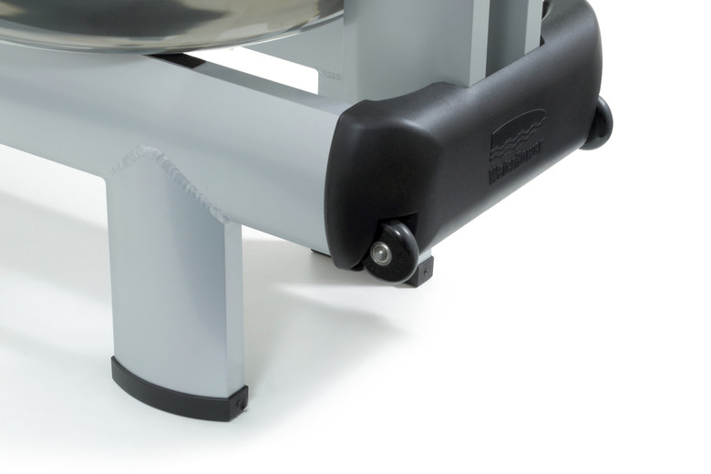 WaterRower M1 Aluminum | Jack Game Room