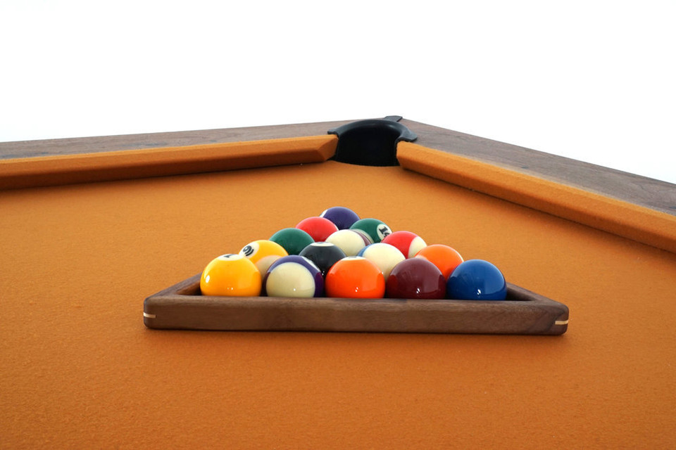 Kenari Billiard Table | Pool Table | Jack Game Room