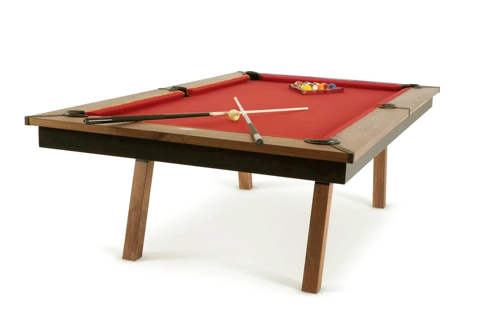 Kenari Pool Table | Jack Game Room