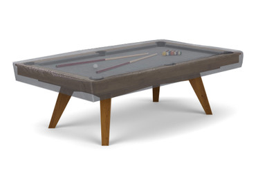 Premium Pool Table Cover | Custom Billiard Table Cover