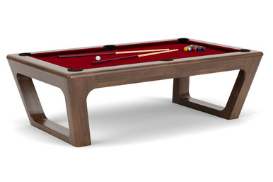 Taos Custom Pool Table | Jack Game Room