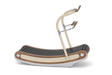 IRENA Manual Treadmill | Luxury Fitness Equipment by PENT Fitness for ...