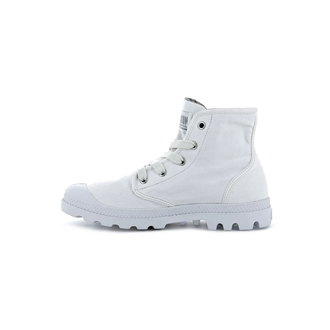 Palladium W's Pampa Hi Boot Star White - Robert Frost Quality