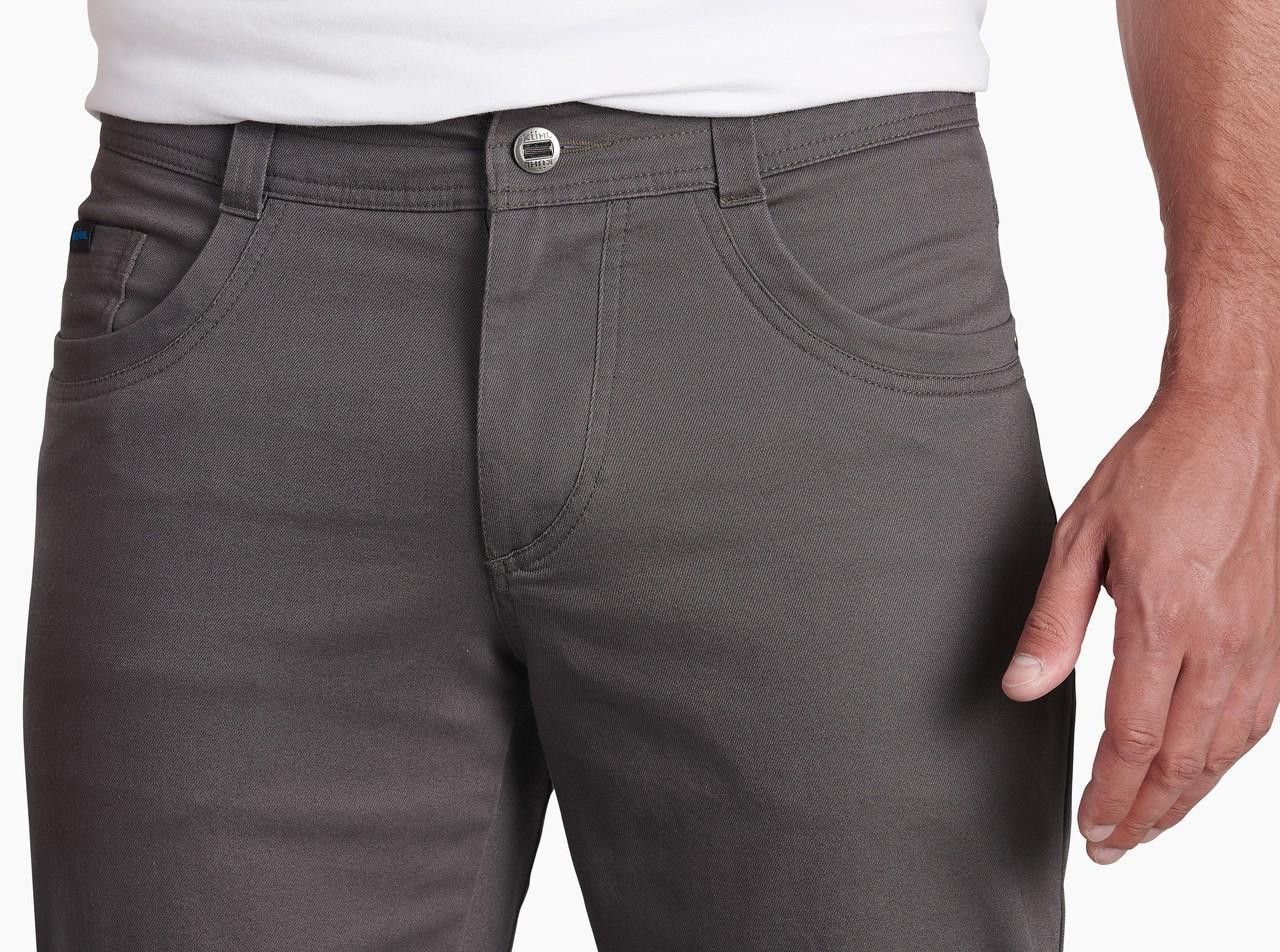 Kuhl Revolt Jean Tapered Pavement - Robert Frost Quality