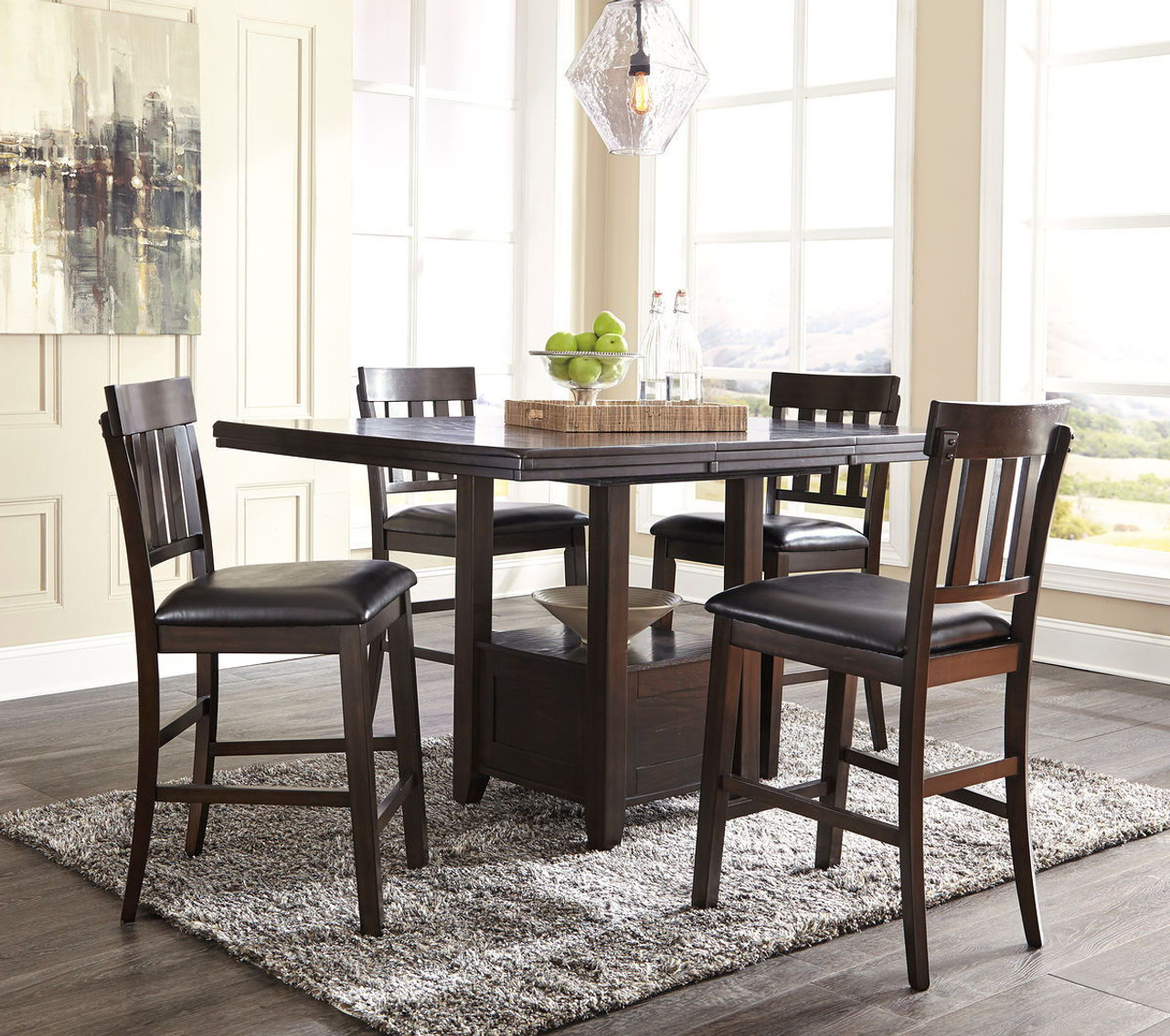 Haddigan dining room bench store