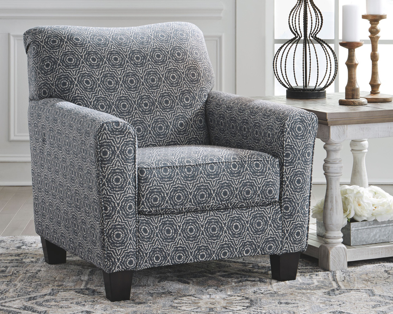 Farouh accent chair store