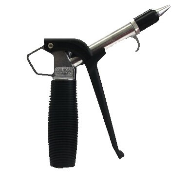 Hi-Tech Industries ACM-A680-CS Typhoon High Volume Air Blow Gun