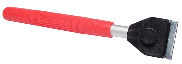 Hi-Tech Industries SCRP-2 8" Inspection Sticker Scraper