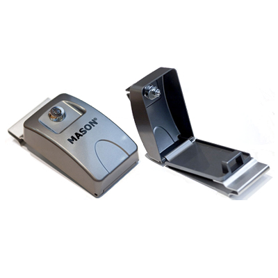 Automotive Car Key Lock Box For Dealership | Car Dealer Depot