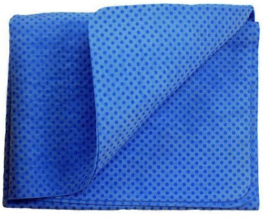 Hi-Tech Industries QK-PRO Synthetic Drying Cloth 24x30 w/ tube