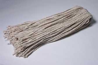 Hi-Tech Industries N12PB #12 Best Quality 4-Ply Cotton - Poly Bagged