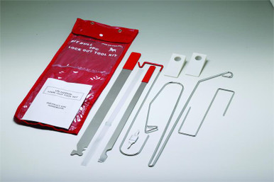 Car Door Lockout Kit For Emergencies | Car Dealer Depot