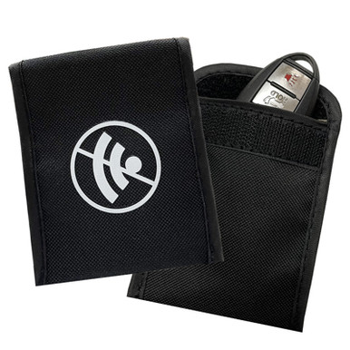 EZ Lettering 951 Smart-Key Transmission-proof Pouch for Mason Lock Box