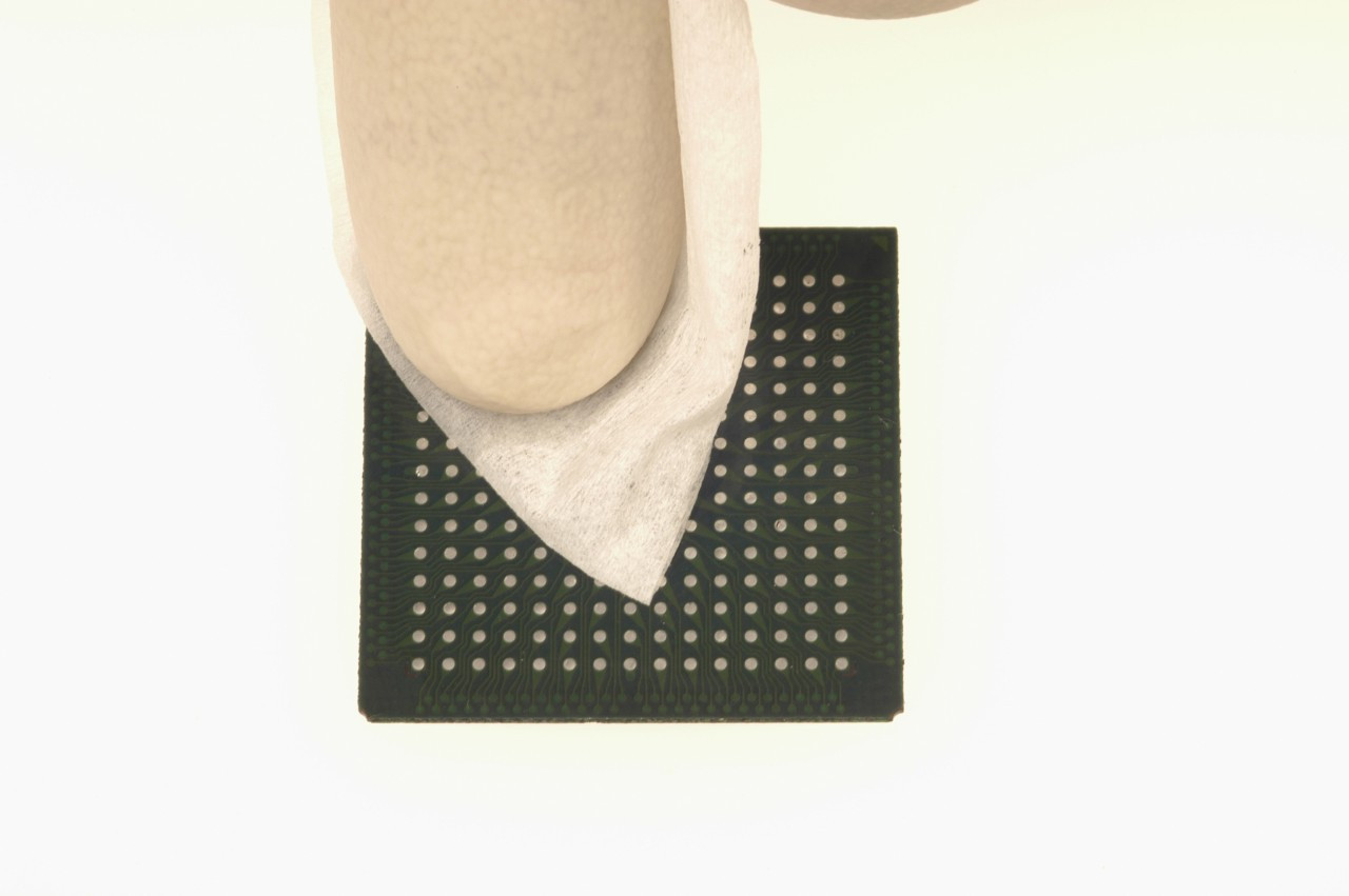 Reballing preforms for the fast, clean and accurate reballing of ...