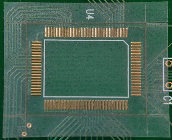 PCB Repair Tools - Rework Stencils, Reballing Preforms & SMT Stencils ...