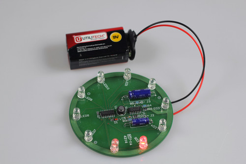 How to Solder Training Kit for Both SMT and Throughhole -Soldertools.net