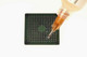 Reballing preforms for the fast, clean and accurate reballing of ...