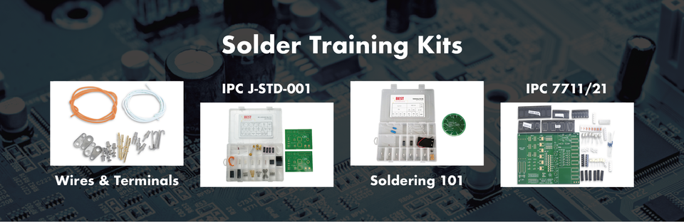 PCB Repair Tools - Rework Stencils, Reballing Preforms & SMT Stencils ...